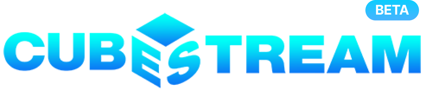 CUBEStream Platform